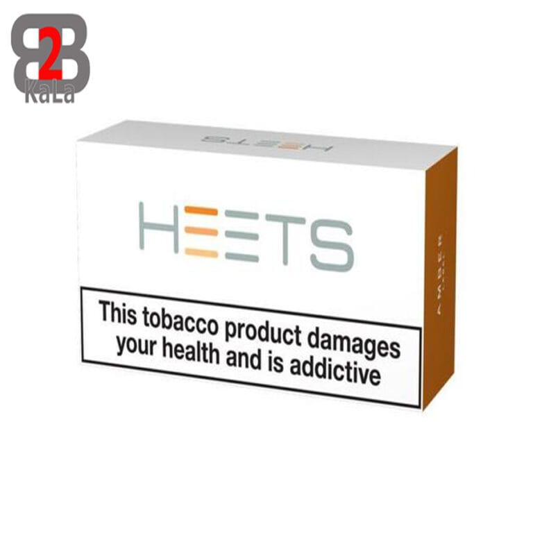 سیگار هیتس - با طمع های مختلف و با کیفیت بالا در سایت بی تو بی کالا