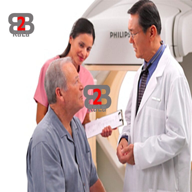 دستگاه‌ BrightView X سیستم SPECT/CT - تصویربرداری مولکولی - بی تو بی کالا