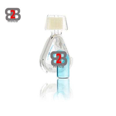 ماسک بینی Contour Deluxe فیلیپس Respironics - بی تو بی کالا