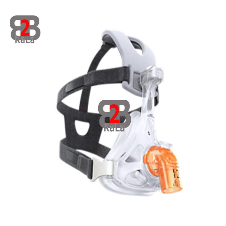 ماسک ونتیلاتور Non invasive یا NIV مدل Respironics AF541 فیلیپس - بی تو ...