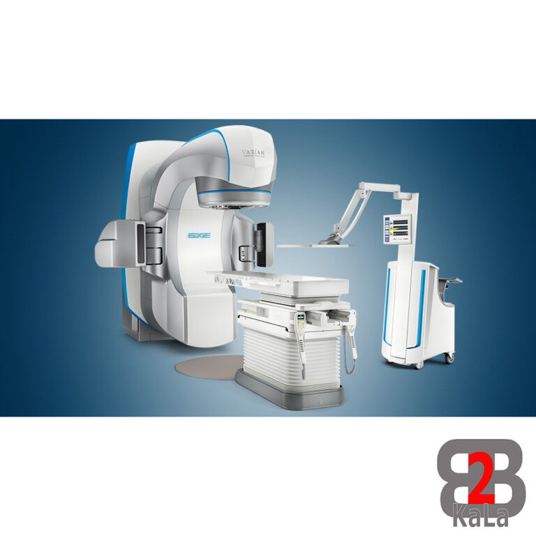 شتاب دهنده خطی Clinac iX System واران پرتو درمان - بی تو بی کالا